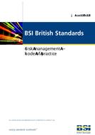 BS 31100:2008 – Most Currently Technical Standards
