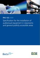 BS PAS 122:2009 – Most Currently Technical Standards
