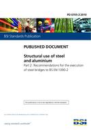 BS PD 6705-2:2010 – Most Currently Technical Standards