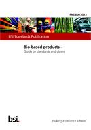 BS PAS 600:2013 – Most Currently Technical Standards