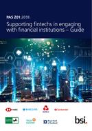 BS PAS 201:2018 – Most Currently Technical Standards