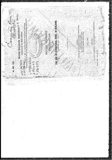 BS 449:1937 – Most Currently Technical Standards