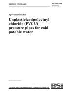 BS 3505:1986 – Most Currently Technical Standards