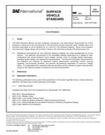 SAE J553_200406 – Most Currently Technical Standards