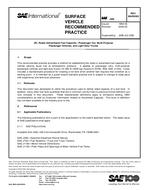 SAE J 398 – Most Currently Technical Standards