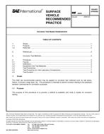 SAE J2636_200604 – Most Currently Technical Standards