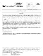 SAE J533_200709 – Most Currently Technical Standards