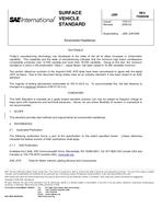 SAE J280_200602 – Most Currently Technical Standards